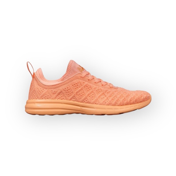 APL | Shoes | New Apl Techloom 3d Stretch Knit Phantom Running Shoes ...
